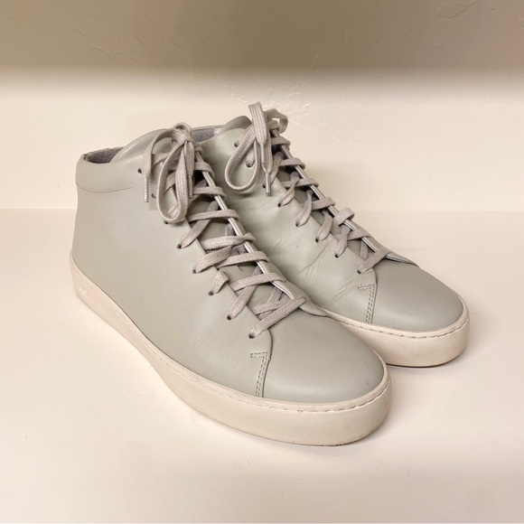 JAK | Shoes | Jak Royal Hi Sneaker | Poshmark
